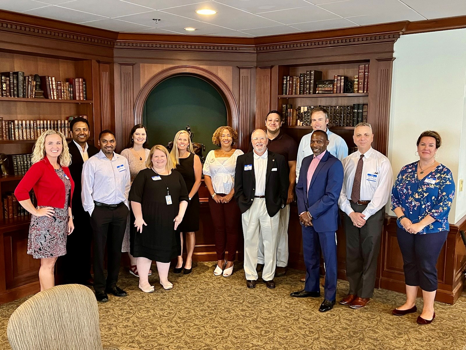 CPCU - North Florida - Photo Gallery