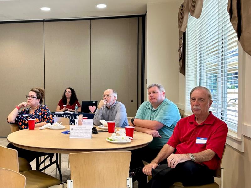 CPCU - North Florida - Photo Gallery