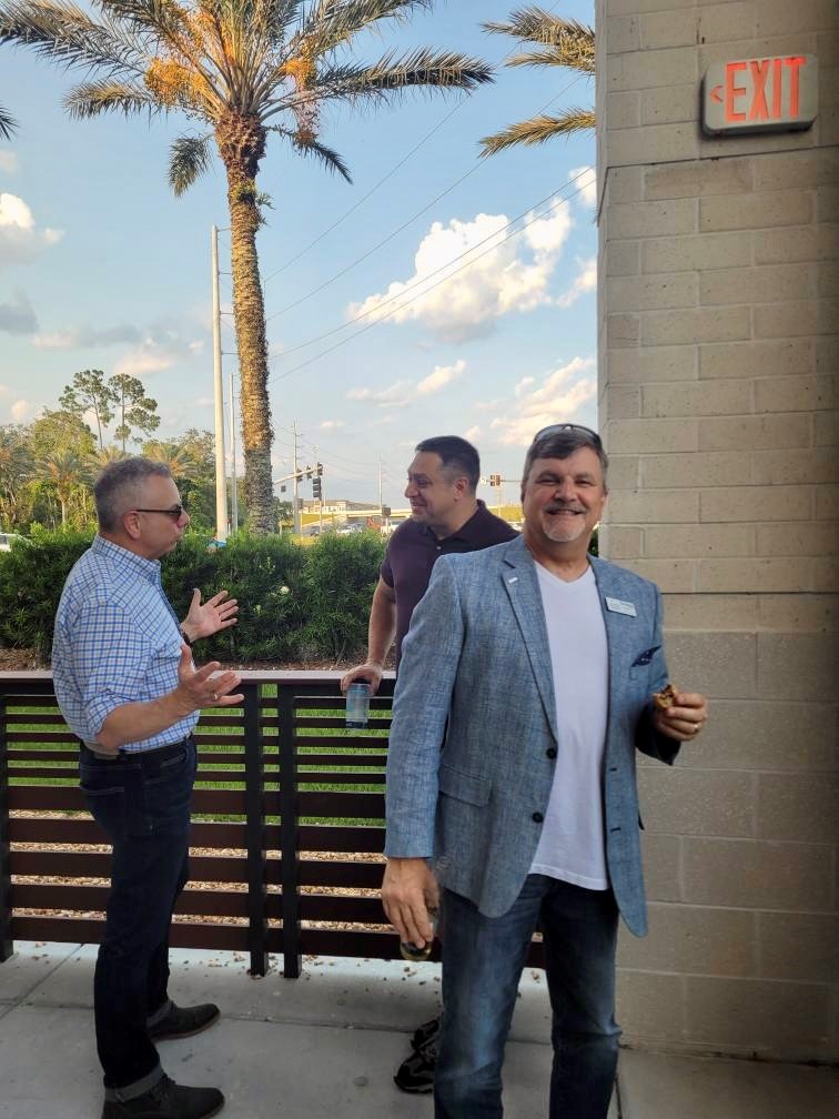 CPCU - North Florida - Photo Gallery