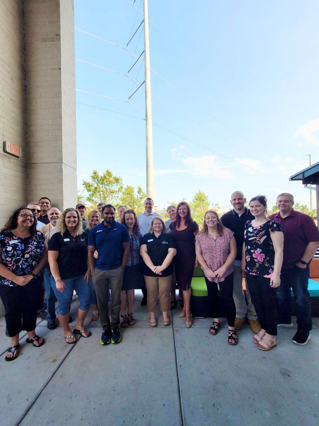 CPCU - North Florida - Photo Gallery