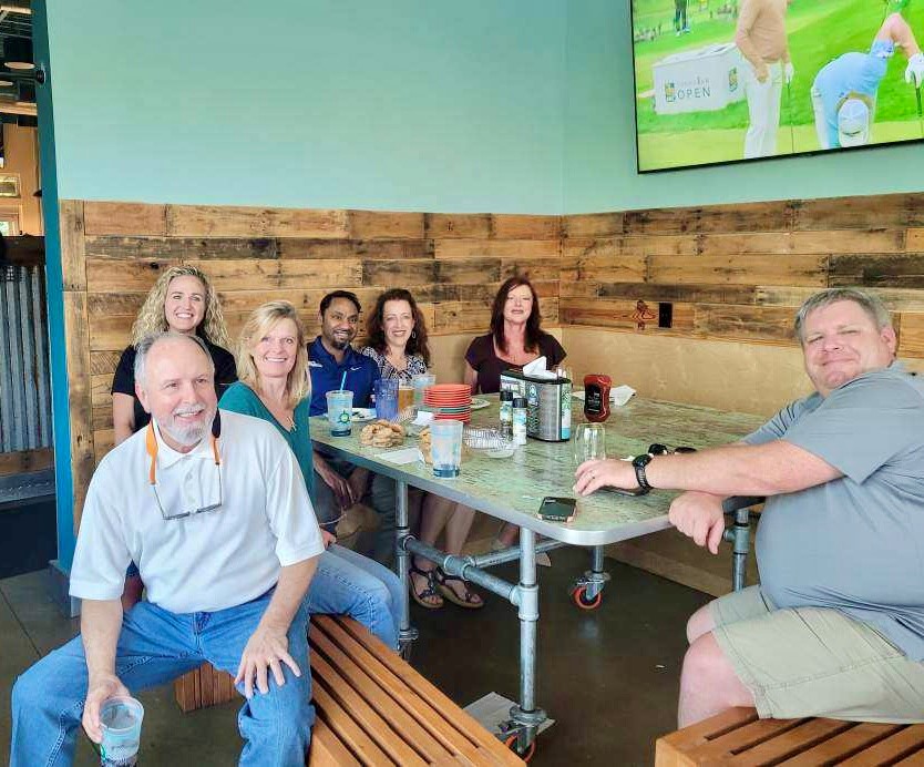 CPCU - North Florida - Photo Gallery