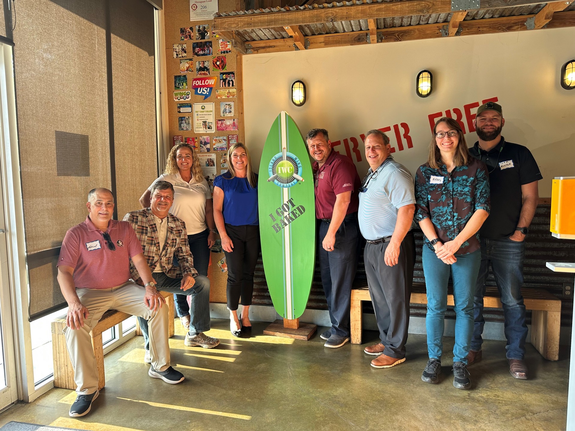 CPCU - North Florida - Photo Gallery