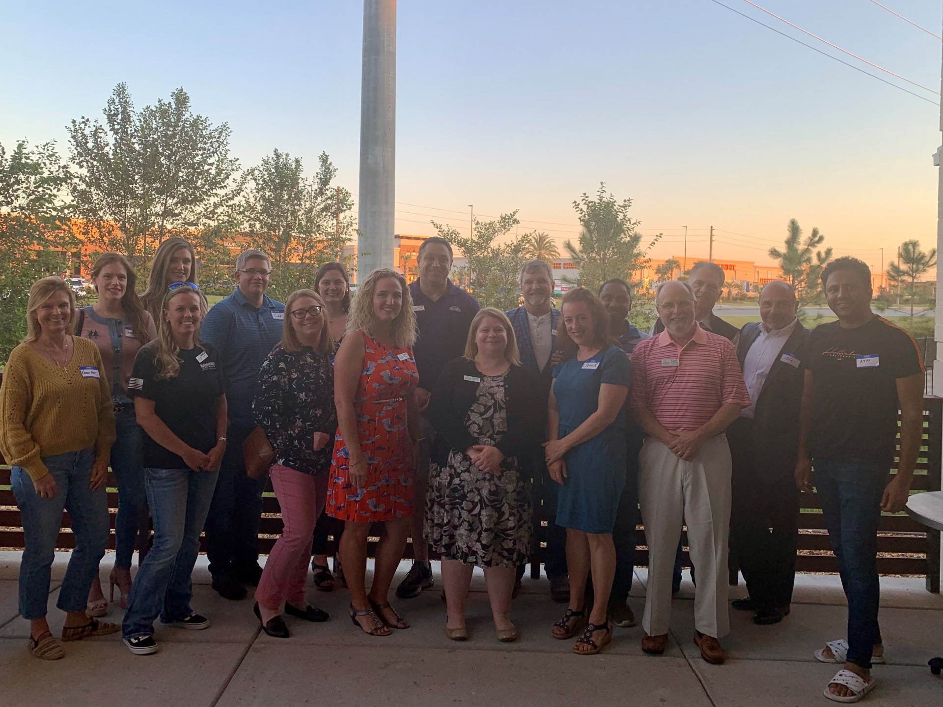 CPCU - North Florida - Photo Gallery