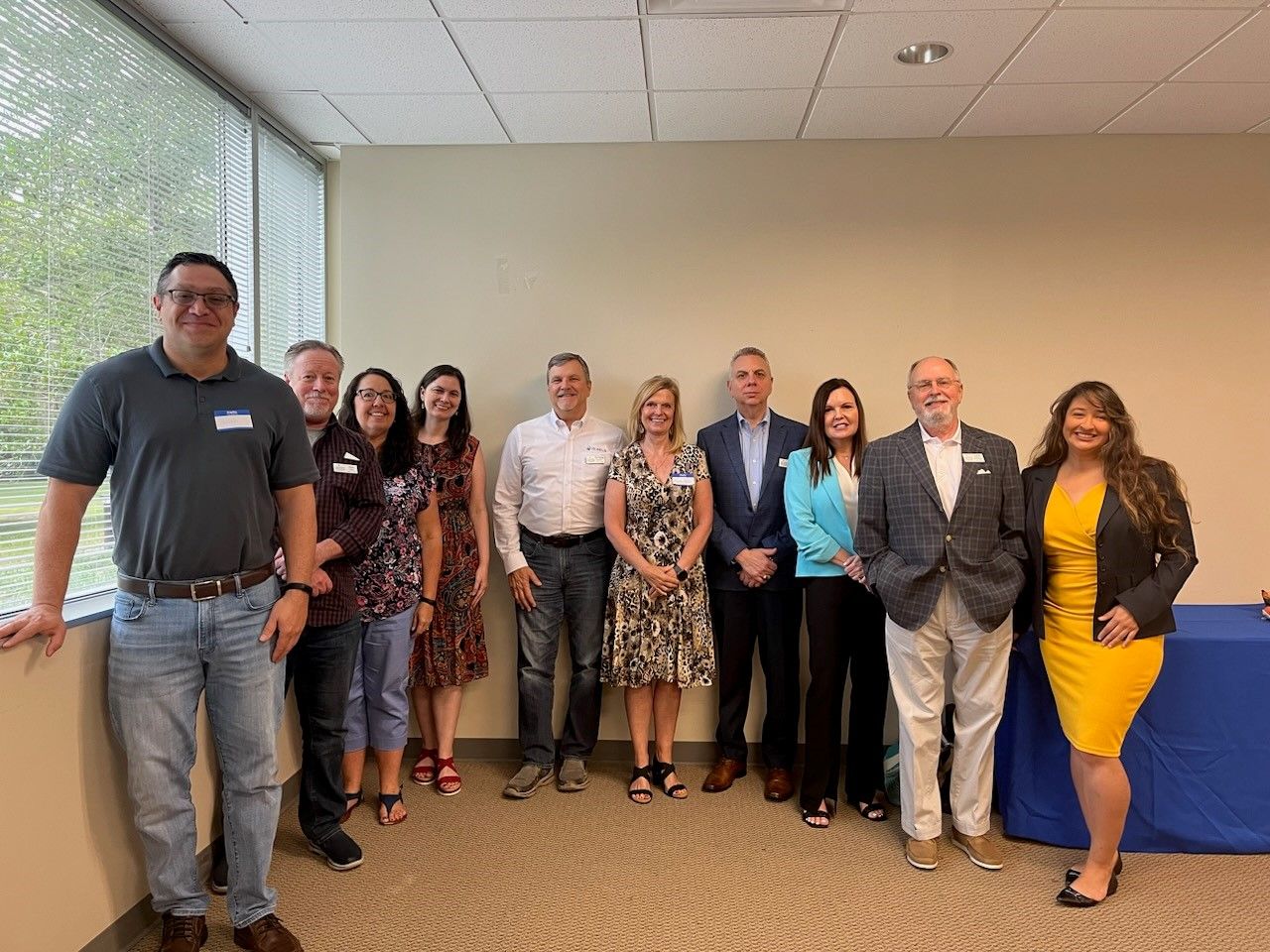 CPCU - North Florida - Photo Gallery