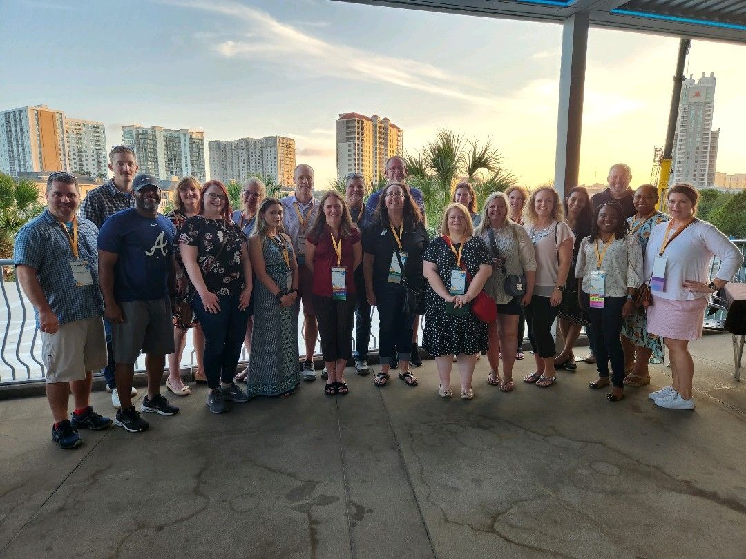 CPCU - North Florida - Photo Gallery